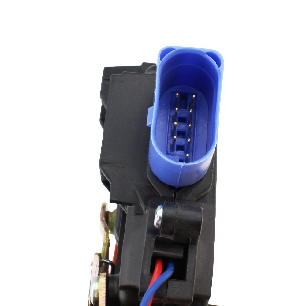 Deur Lockwith Centrale Vergrendeling Voor Vw Golf ... – Grandado