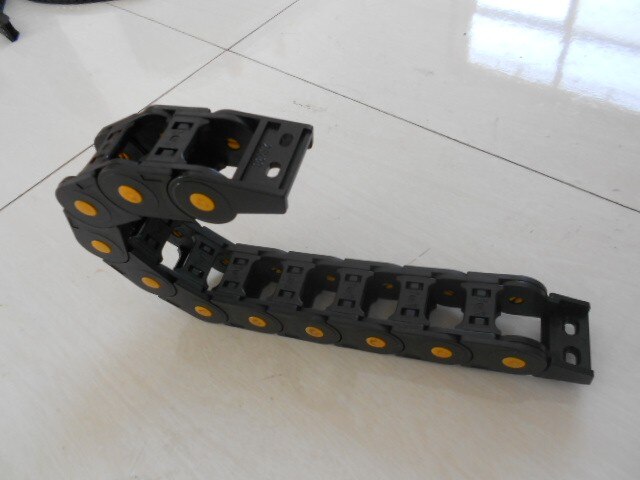 35 x 75 series reinforced plastic cable energy dra... – Grandado