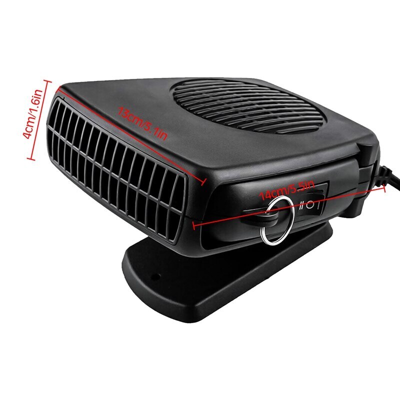 Auto Heater Elektrische Verwarming Verwarming Koel... – Grandado