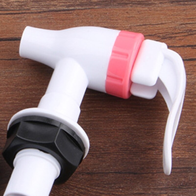 Universele Maat Push Type Plastic Water Dispenser ... – Vicedeal