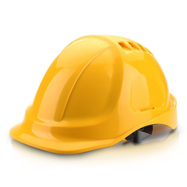 Safety Helmet Hard Hat Work Cap ABS Material Const... – Vicedeal