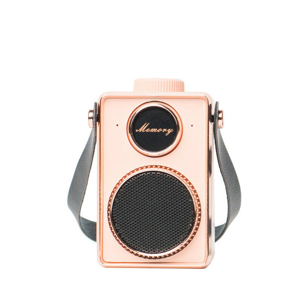 Mini Bluetooth Lautsprecher Subwoofer Lautsprecher... – Vicedeal