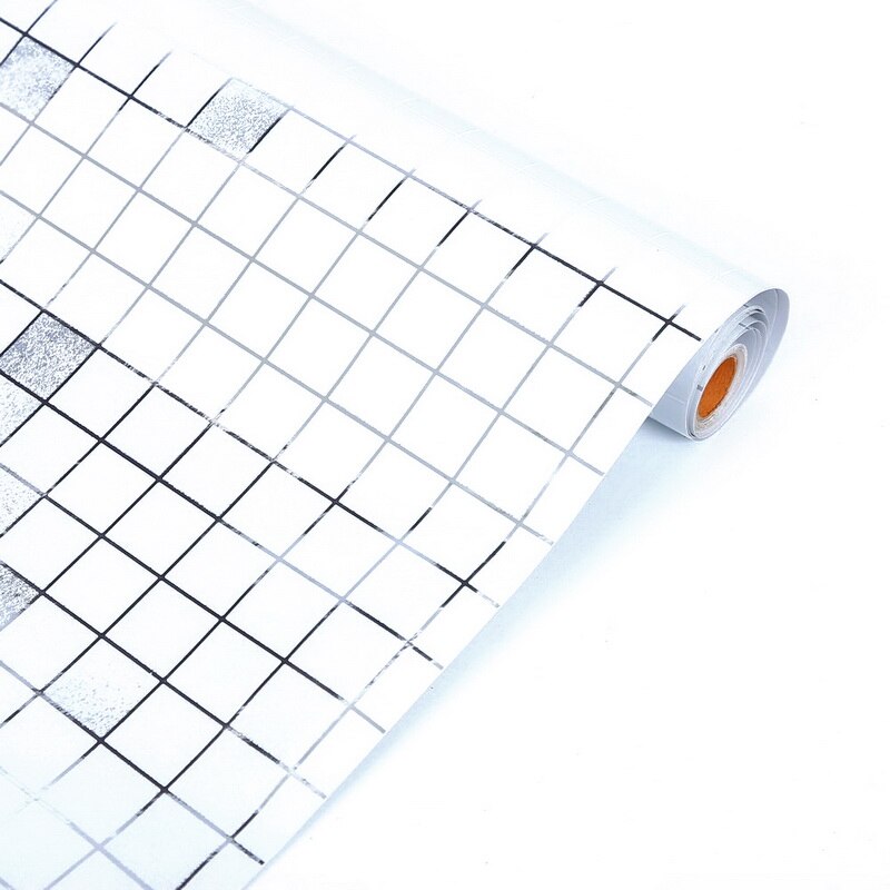 Kitchen Oil-Proof Waterproof Sticker Self-adhesive... – Grandado