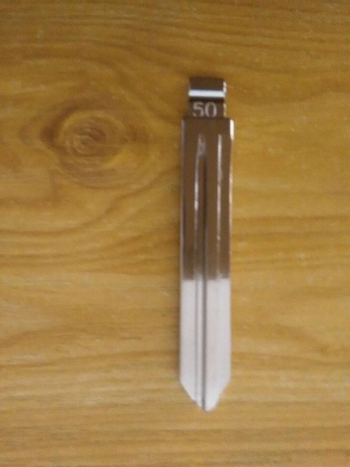 NO.50 Replacement Key Blade for Hyundai Elantra Mi... – Vicedeal