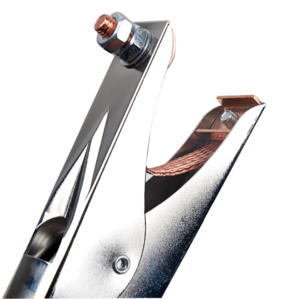 welding Earth Clamp 300AMP – Vicedeal