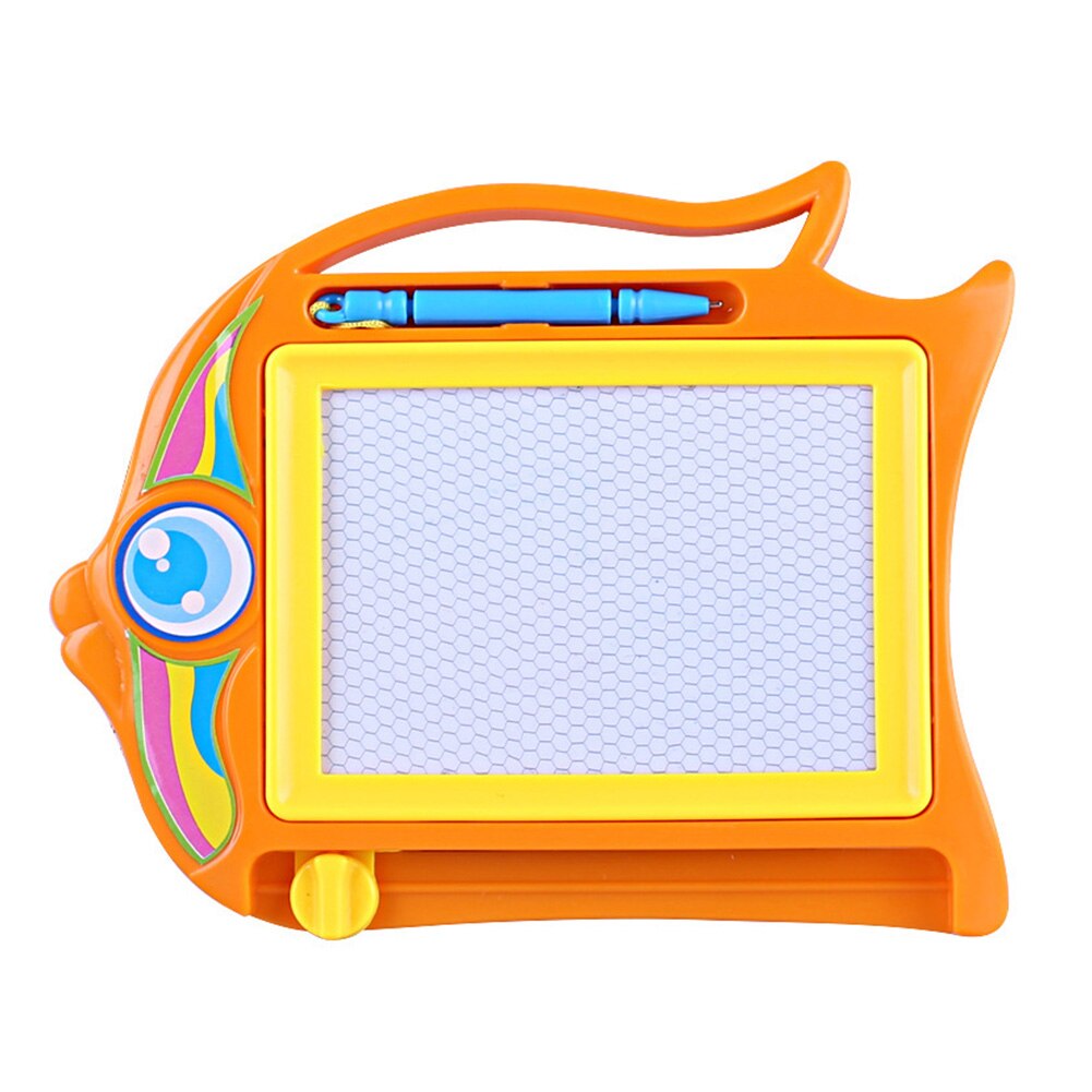 Erasable Drawing Graffiti Board Toy Children Carto... – Grandado