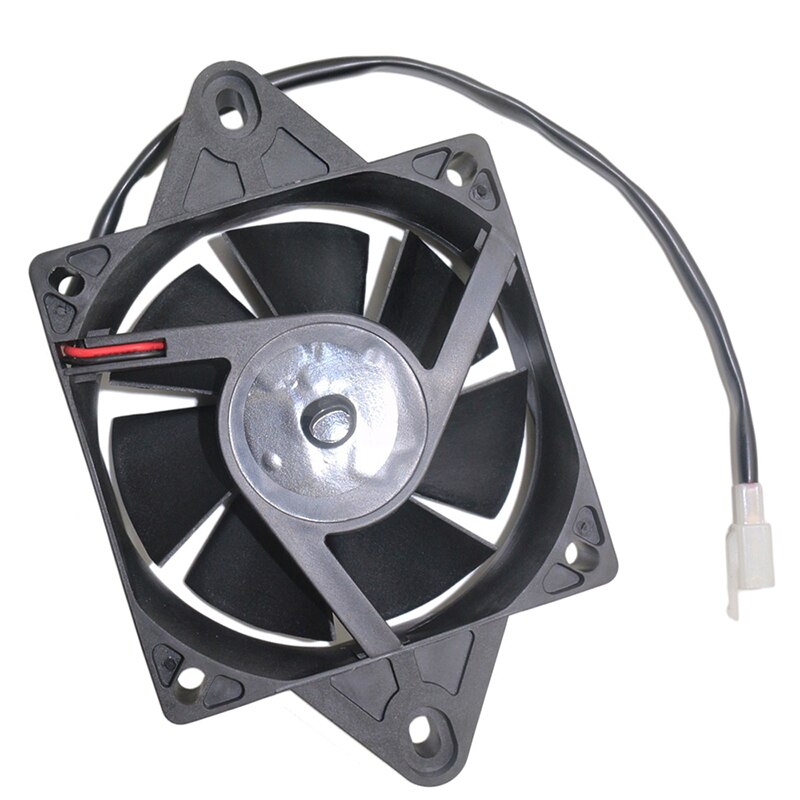 Cooling Fan Radiator Fan Durable Reliable to use D... – Vicedeal