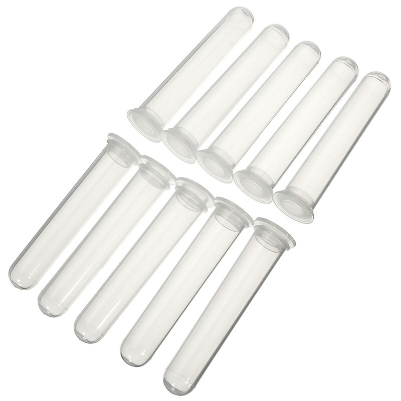 Kicute 10 stks/set 20ML Micro Centrifuge Test Tube... – Grandado