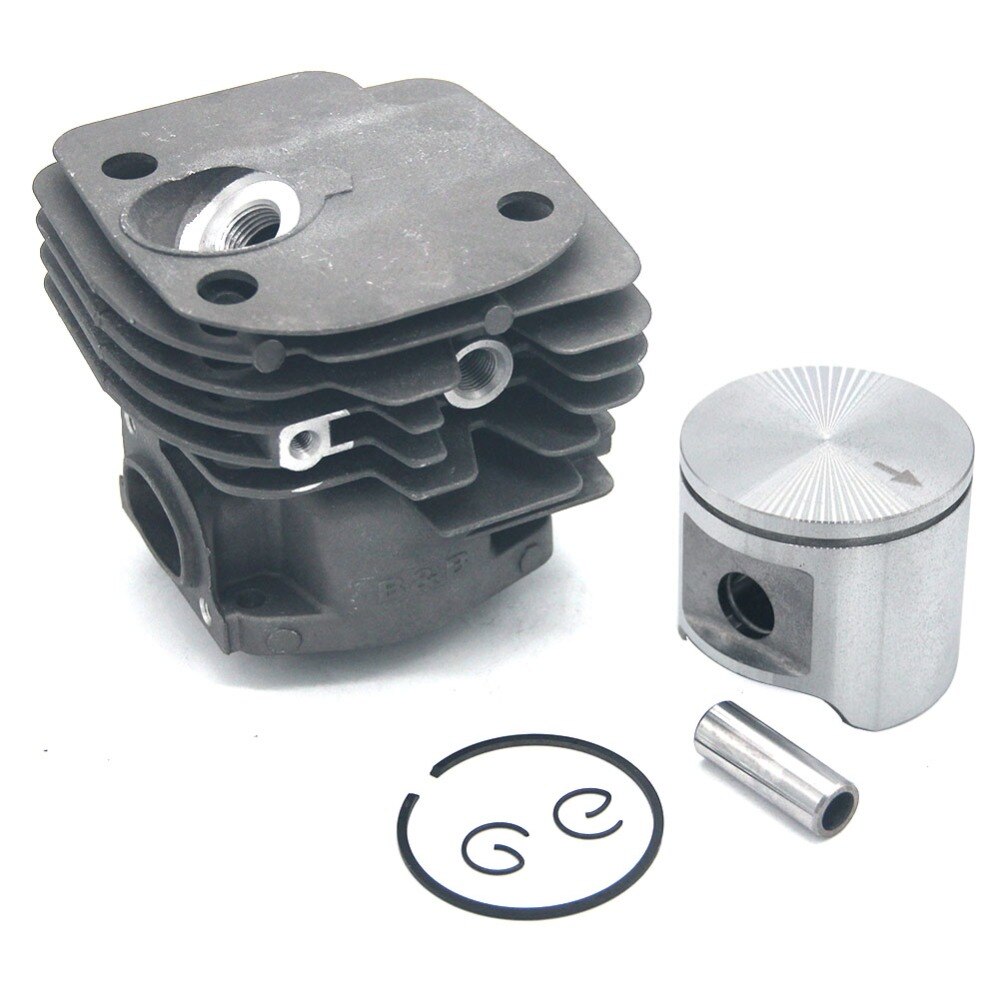 Sylinderstempel 48mm firkantet port husqvarn 3 365... – Vicedeal