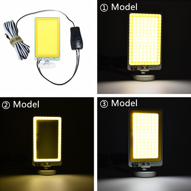 360light 150W LED two colors waterproof outdoor le... – Vicedeal
