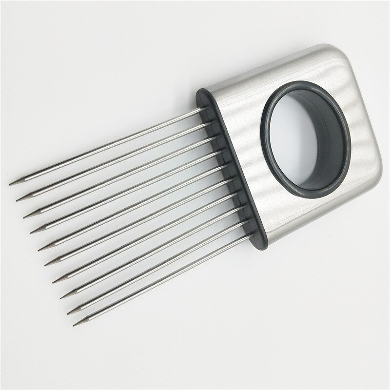 Loaf meat onion hand guard fruit and vegetable sli... – Vicedeal