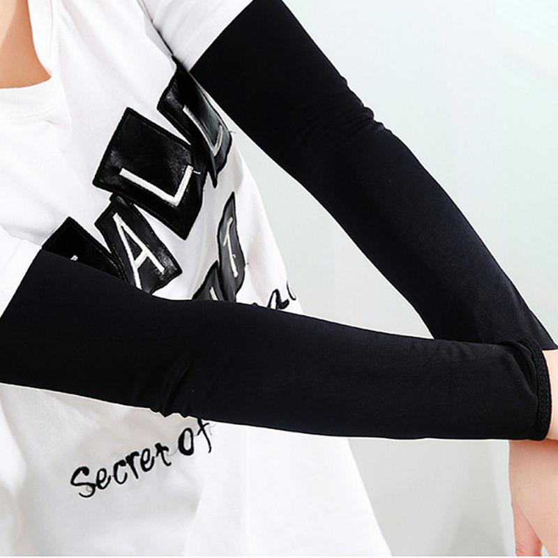 1 Pair Outdoor Cycling Riding Sun Protection Ice S... – Grandado