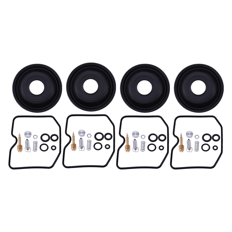 for GPZ400R ZX400 GPZ400 GPZ ZX 400 R Motorcycle C... – Vicedeal