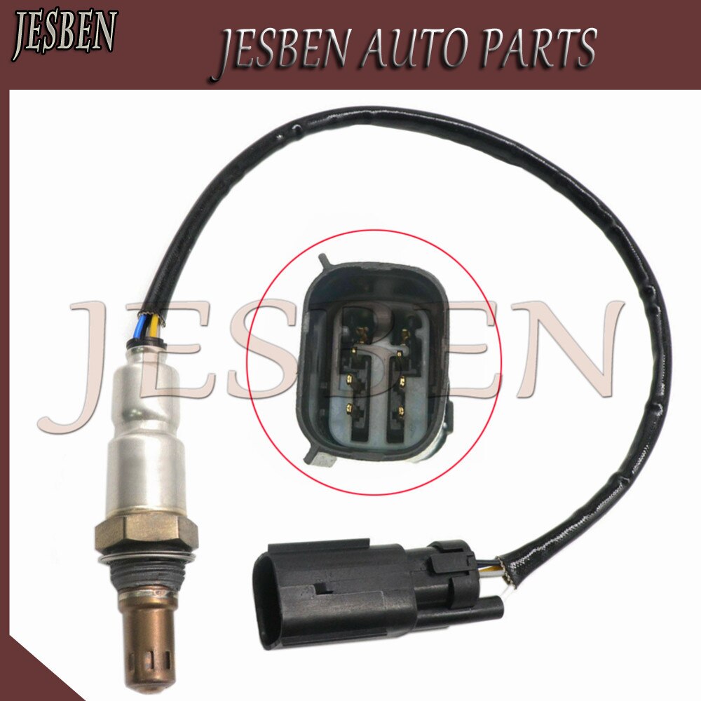 Capteur d'oxygène pour JEEP CHEROKEE COMPASS RENEG... – Grandado