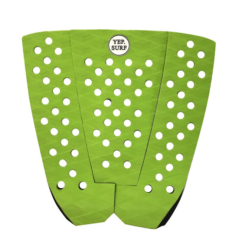 Grip Surfboard Traction Surf Pads 1Set of 3pcs EVA... – Vicedeal