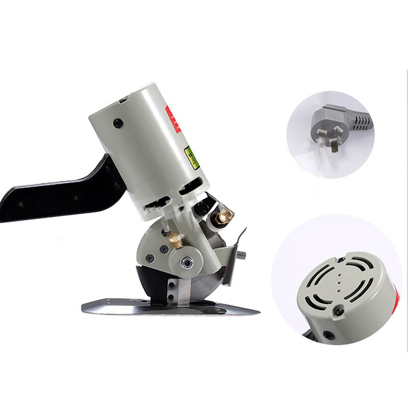 Electric Multifunction Copper Wafer Hand Push Cutt... – Vicedeal