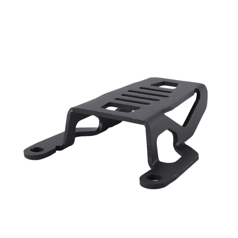 Motorcycle Parts Exhaust Flap Guard Cover Protecto... – Grandado