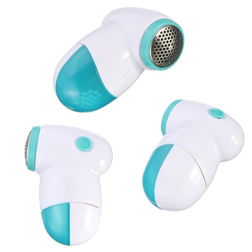 Mini Household Clothes Lint Fuzz Shaver Pill Fluff... – Grandado