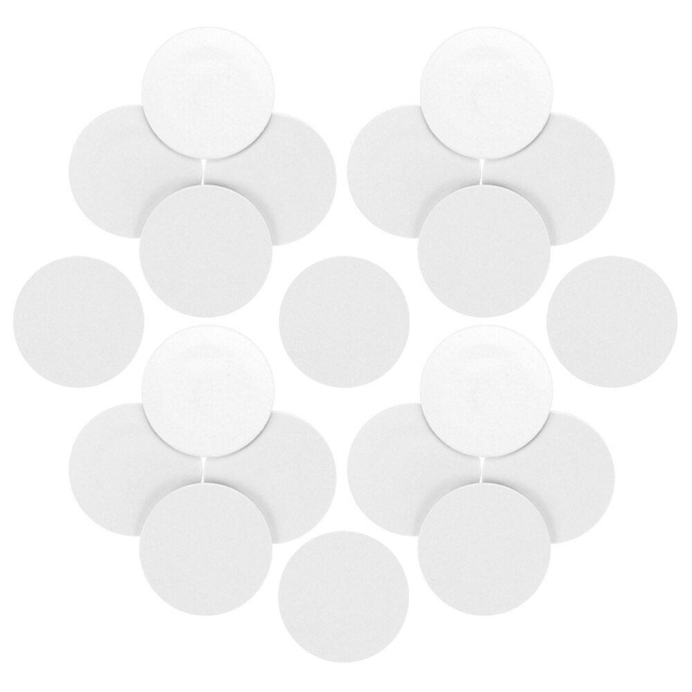 10PCS NTAG215 NFC Tag Sticker Blank Contactless Ro... – Grandado