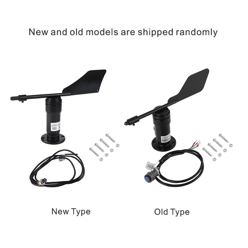 Garten Signal Ausgang Wind Richtung Sensor Windfah... – Grandado