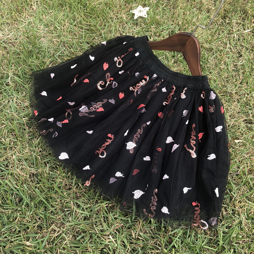 Ins Children Skirts Spring Summer Girls Short Skir... – Grandado