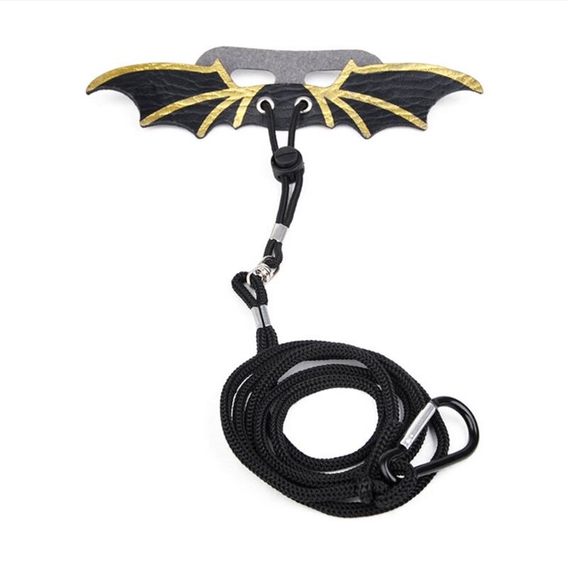 Reptiel Lizard Gecko Baardagaam Harness En Leash V... – Grandado