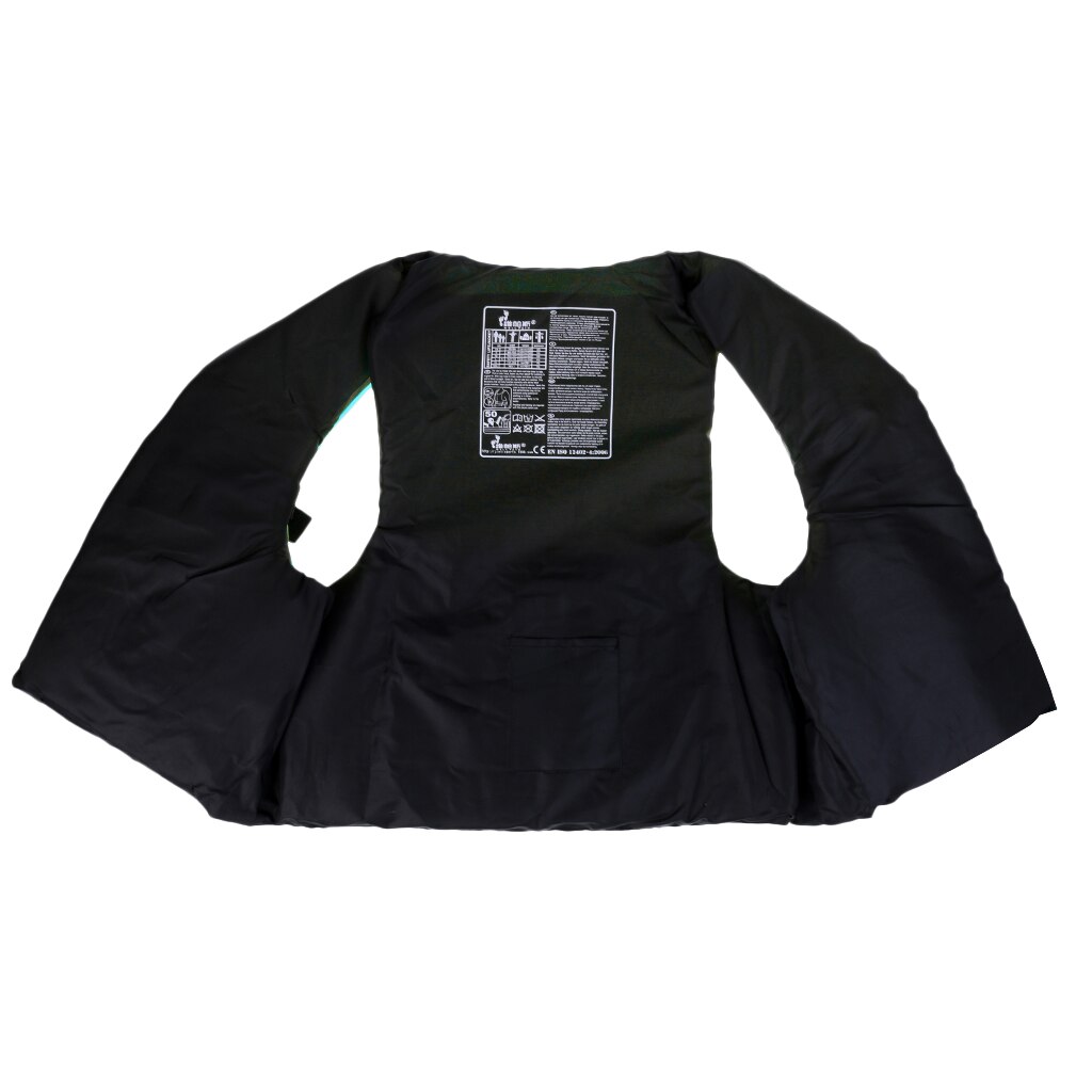 Unisex Kids Adult Life Jacket Kayak Canoe Swimming... – Grandado