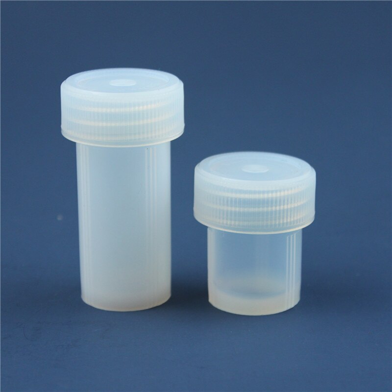 Teflon Pfa Sample Flessen In ICP-MS, ICP-OES Sterk... – Vicedeal
