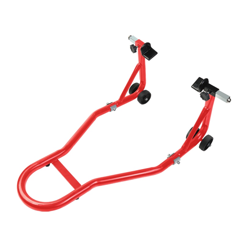 Easel motorcycle soporte Universal Rear Portable a... – Grandado