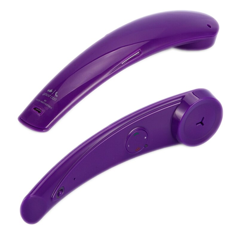 Wireless Bluetooth Stereo Sound Mobile Phone Hands... – Grandado