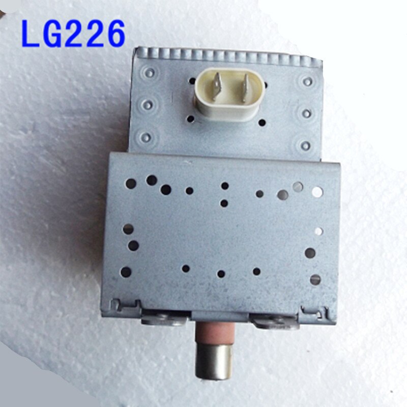 Magnetron LG2M226 Installeren Magnetron Magnetron ... – Grandado