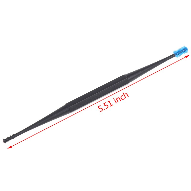 1PCS Double Head Earpick Soft Silicone Ear Pick Ea... – Vicedeal