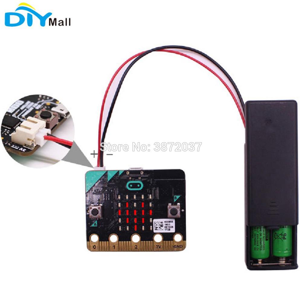 5 stks/partij Batterij Houder Case Cover Box Shell... – Vicedeal