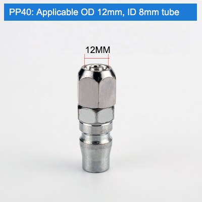 Pneumatische Montage PP40 SP40 PF40 SF40 PH40 SH40... – Grandado