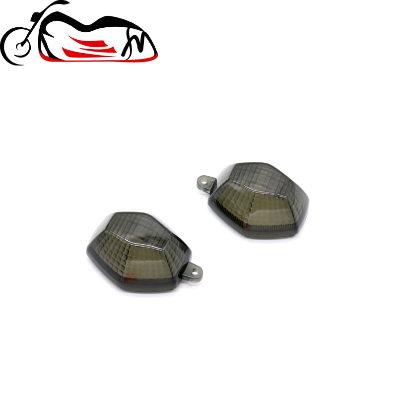 Turn Signal Indicator Light Lens For SUZUKI GSX125... – Grandado