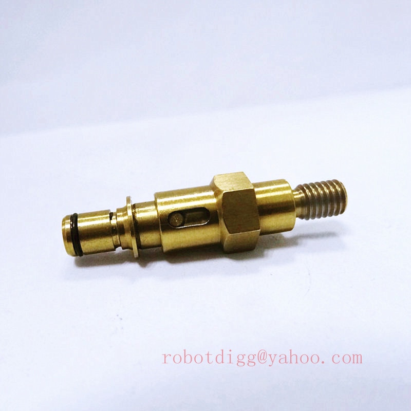 SMT Open PNP CP40 Nozzle Holder With Spring For SM... – Grandado