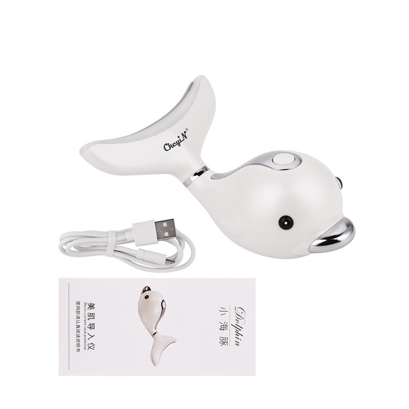 Sonic Face Massager Facial Neck Lifting Machine LE... – Grandado