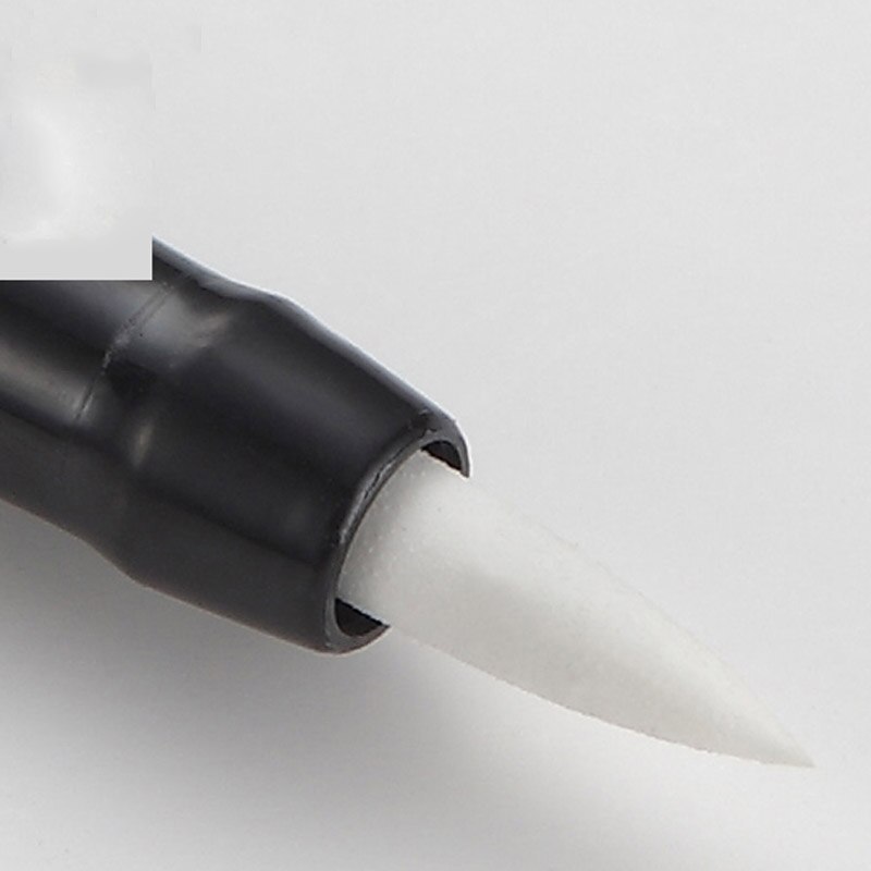 HERO plastic soft brush calligraphy ink pen sponge... – Vicedeal