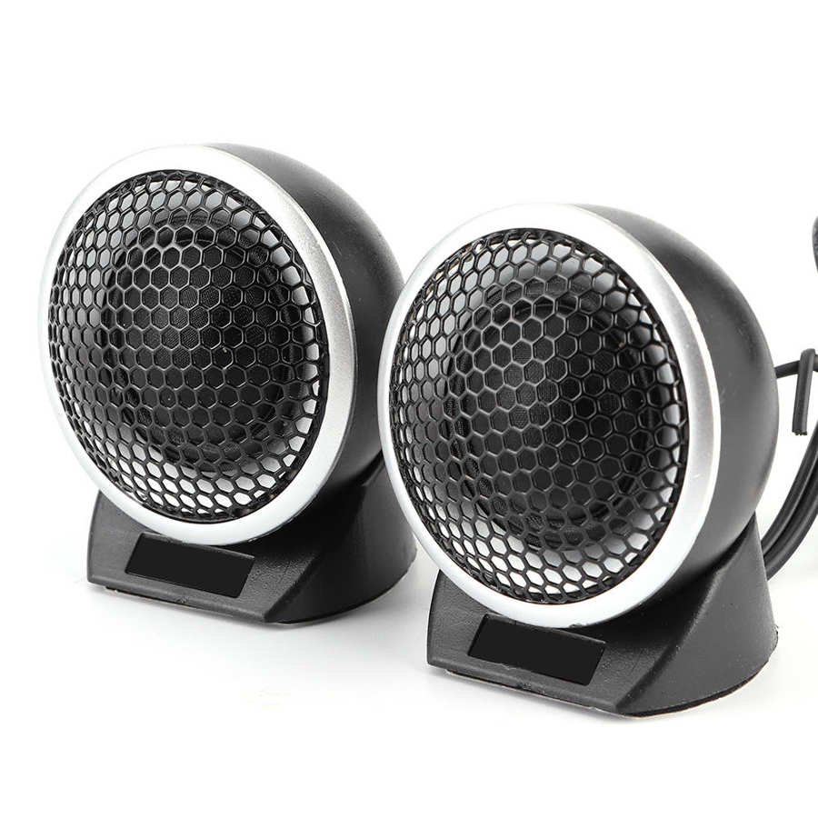 2 pièces 150W voiture Tweeter haut-parleurs 92dB s... – Grandado