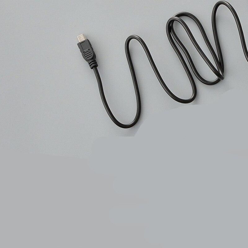 100Cm Universele V3 Kabel Mini Usb 5 Pin Kabel Dat... – Vicedeal
