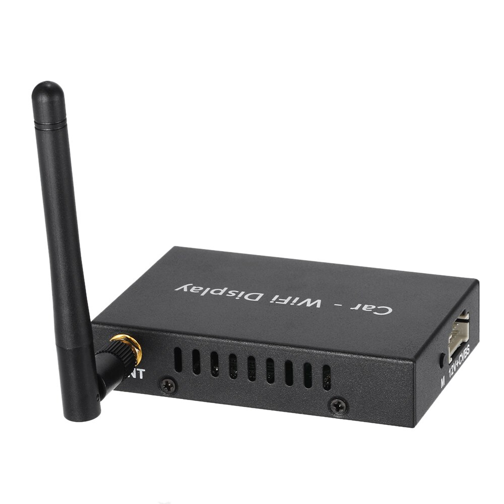 PTV858 Auto WiFi Display Dongle Ontvanger Linux Ai... – Vicedeal