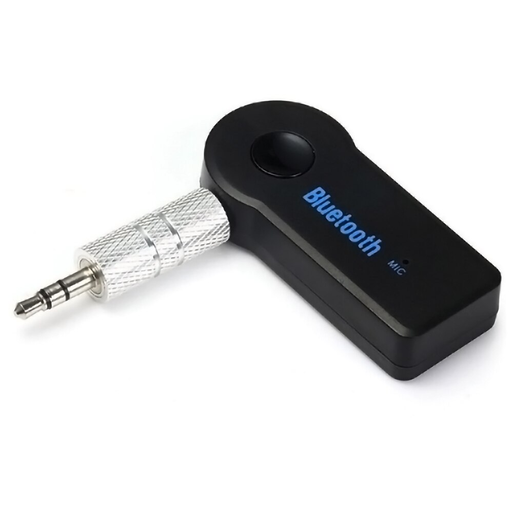 Bluetooth Ontvanger Voor Auto Handsfree Bellen Noi... – Vicedeal