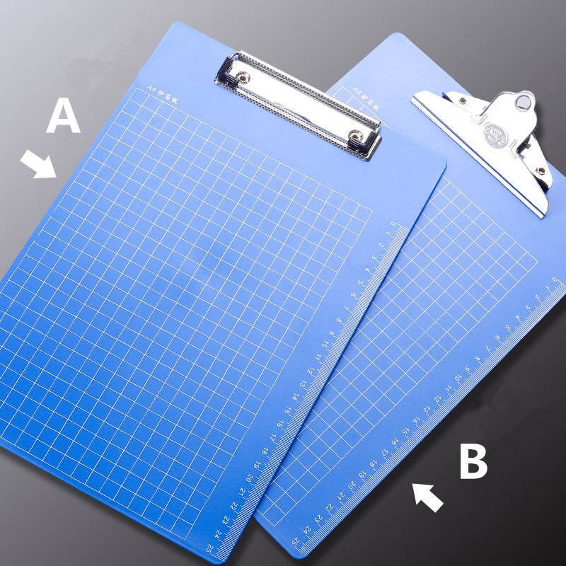 A4 A5 File Folder with Scale Kawaii Notebook for D... – Vicedeal