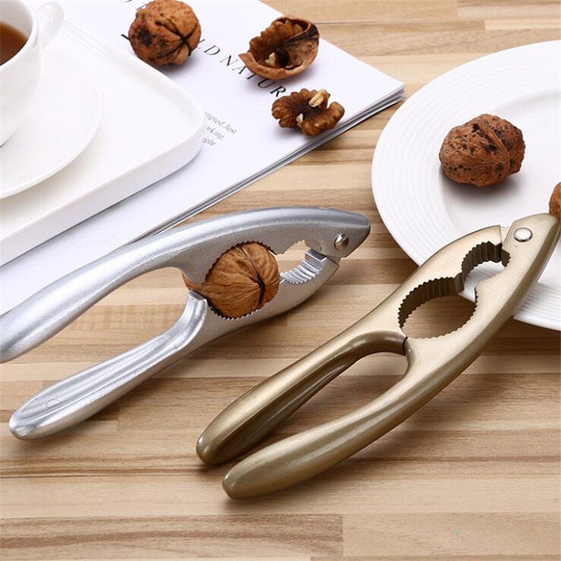 Walnut Nut Cracker Kitchen Nutcracker Quick Walnut... – Grandado