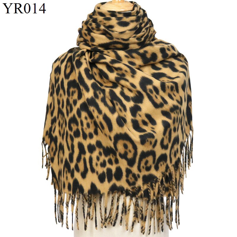 Leopard Shawl Shrugs For Women 200*72 Stole Bridal... – Grandado