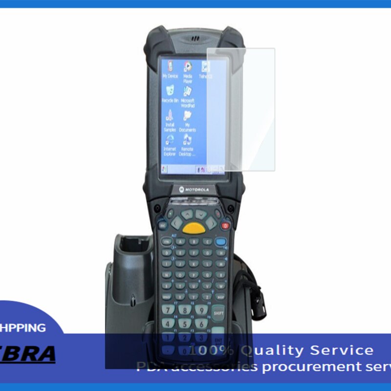 MOTOROLA symbole MC92 MC90 protecteur d'écran (5 p... – Grandado