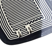 Glass Rearview Heating Mirror Defogger Pad Demiste... – Grandado