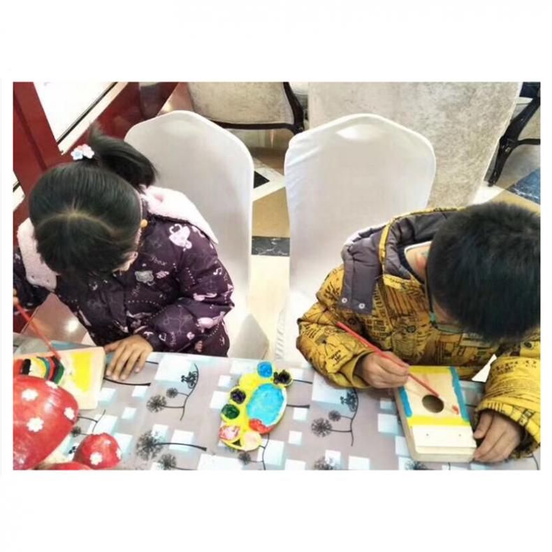 Simple and Fun 10 Keys Kalimba Handwork DIY Kit Ba... – Grandado