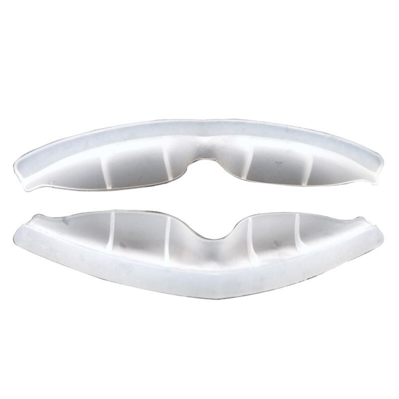 20pcs Silicone Nose Pads DIY Self-adhesive Nose Br... – Grandado