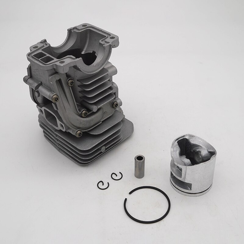 41mm Cylinder Piston Assembly Kit For Husqvarna 43... – Vicedeal